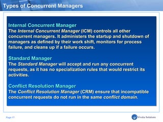 Oracle Applications R12 Architecture | PPT