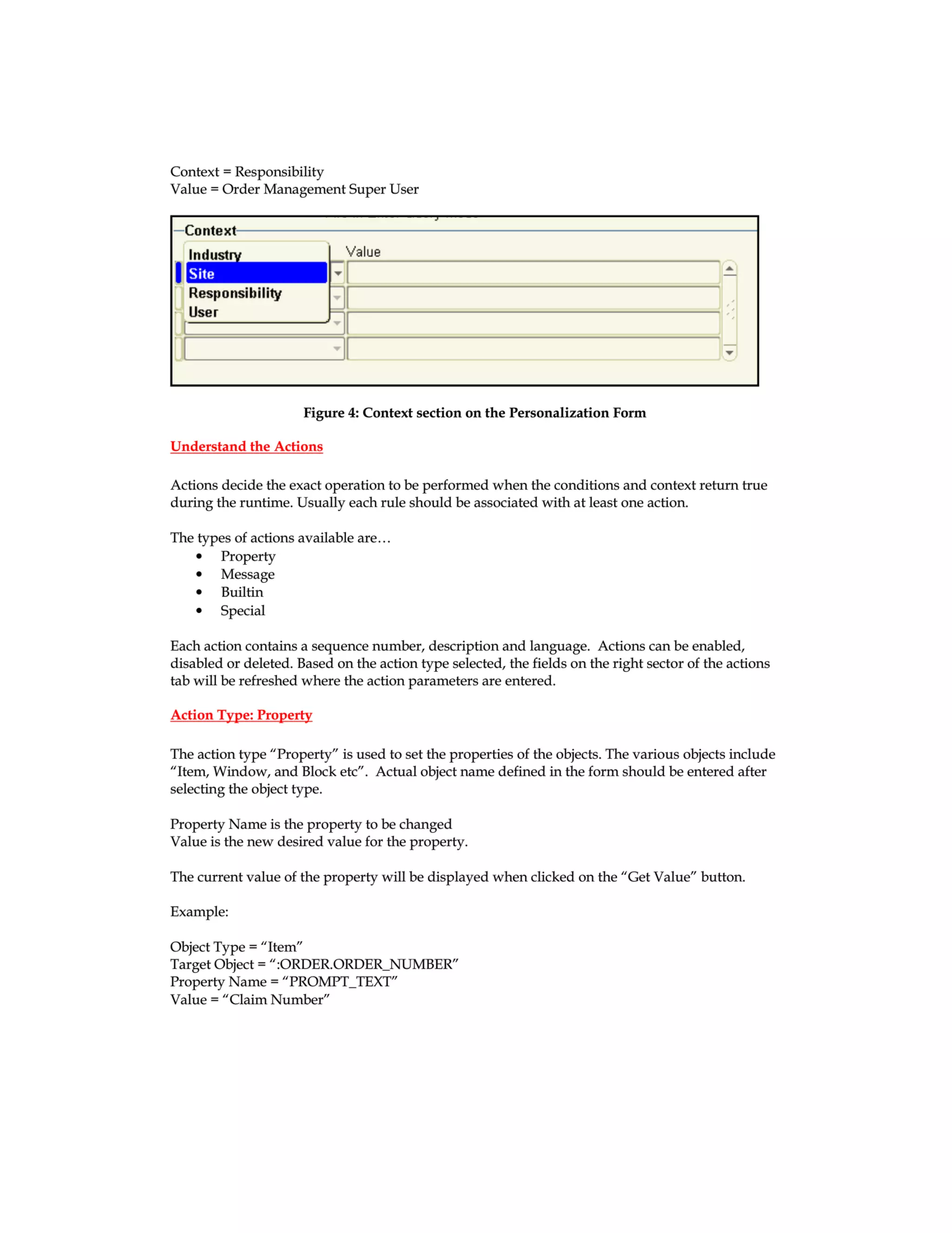 Oracle Apps Forms Personalization Oracle Documents Pdf Smartphones Consumer Electronics