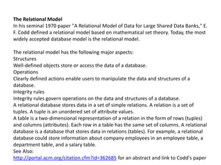ORACLE Architechture.ppt