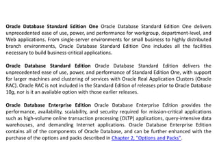 ORACLE Architechture.ppt