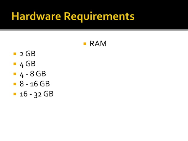 Oracle Argus Safety Installation Implementation Pptx Operating Systems Computer Software