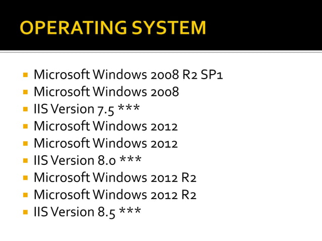 Oracle Argus Safety Installation Implementation Pptx Operating Systems Computer Software