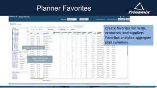 Oracle ascp 12.2.5 upgrade1.2 | PPTX
