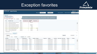 Oracle ascp 12.2.5 upgrade1.2 | PPTX