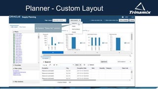 Oracle ascp 12.2.5 upgrade1.2 | PPTX