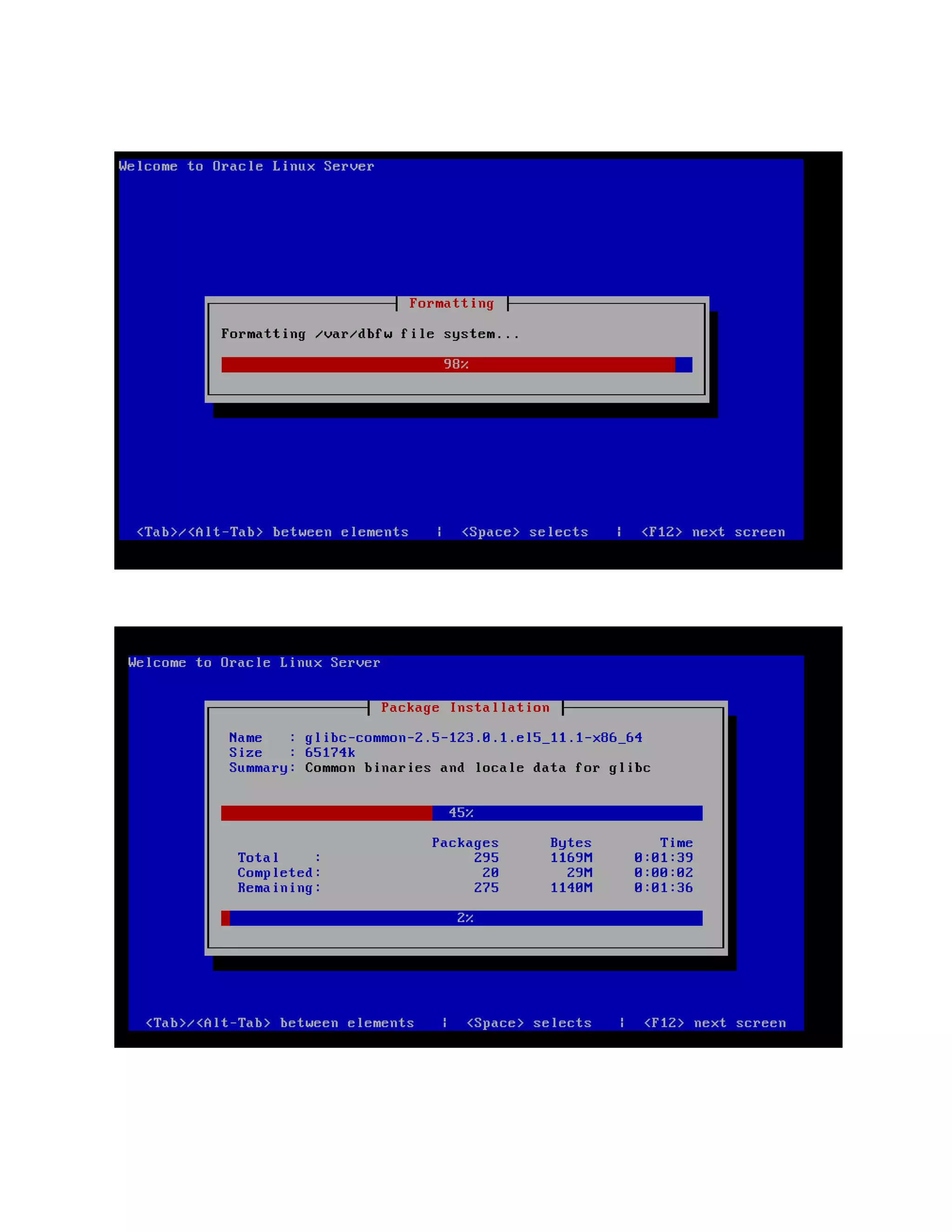 Oracle audit vault installation 122 | DOCX