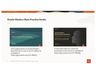 Oracle supply chain manufacturing best practice Retail cloud | PDF