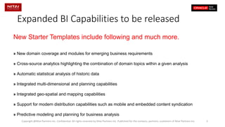 Oracle bi applications support direction | PPT