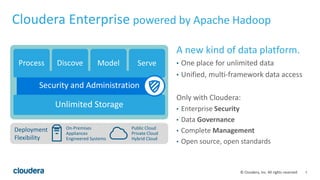 Oracle big data discovery 994294 | PDF