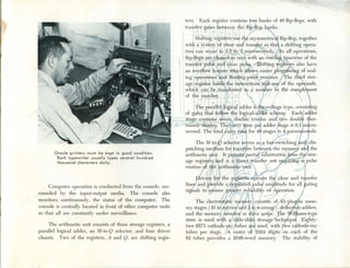 Oracle brochure 1959 | PDF