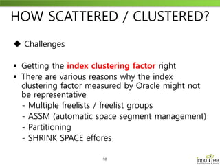 Oracle CBO Fundamental | PDF