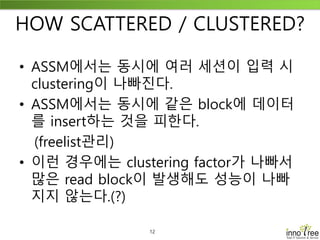 Oracle CBO Fundamental | PDF