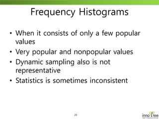 Oracle CBO Fundamental | PDF