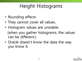 Oracle CBO Fundamental | PDF