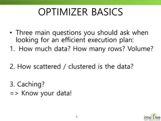 Oracle CBO Fundamental | PDF