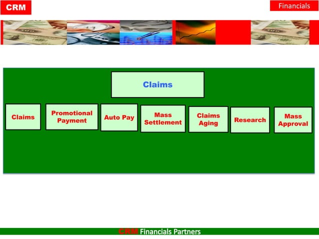 ORACLE EBUSINESS: ORACLE CHANNEL REVENUE MANAGEMENT CRM | PPTX