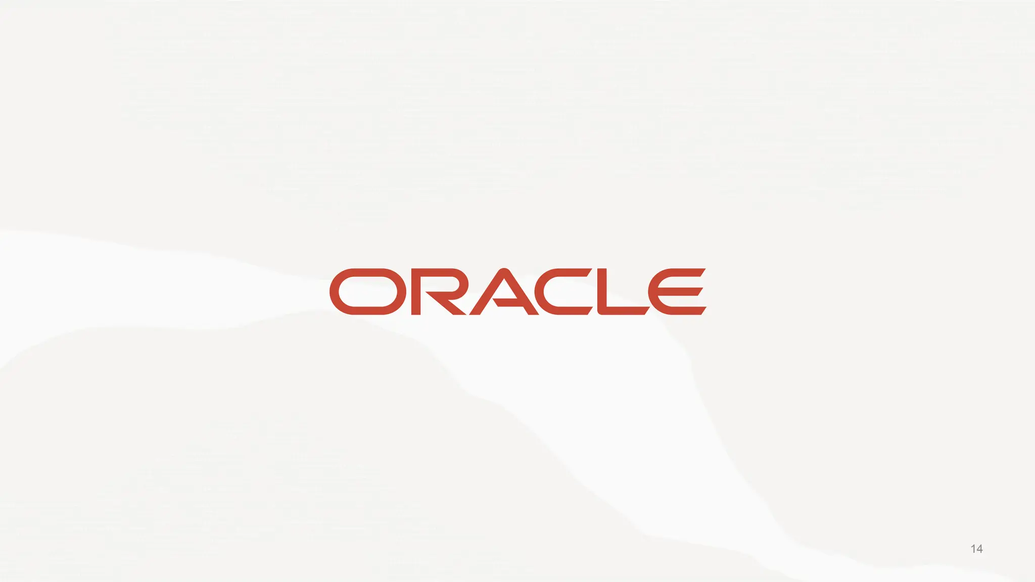 Oracle Cloud EPM Suite (financial planning, CAPEX planning and ...