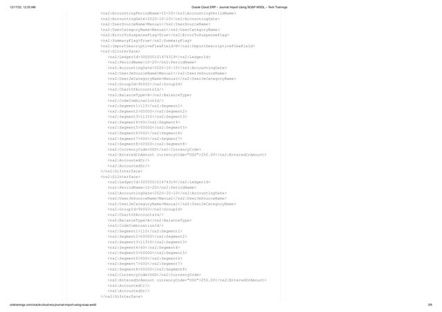 Oracle Cloud ERP – Journal Import Using SOAP WSDL – Tech Trainings.pdf
