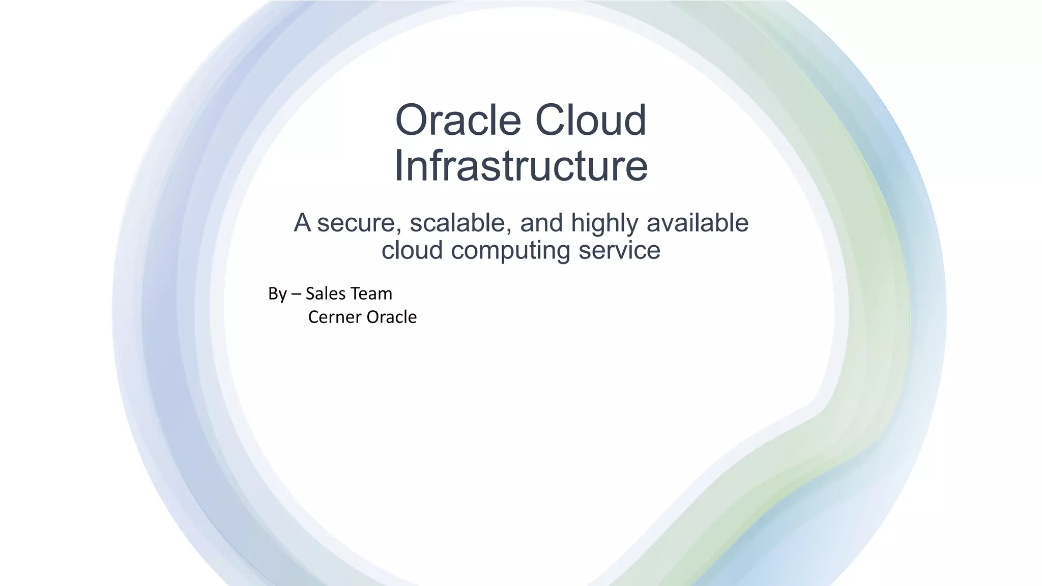 Oracle Cloud Infrastructure.pptx