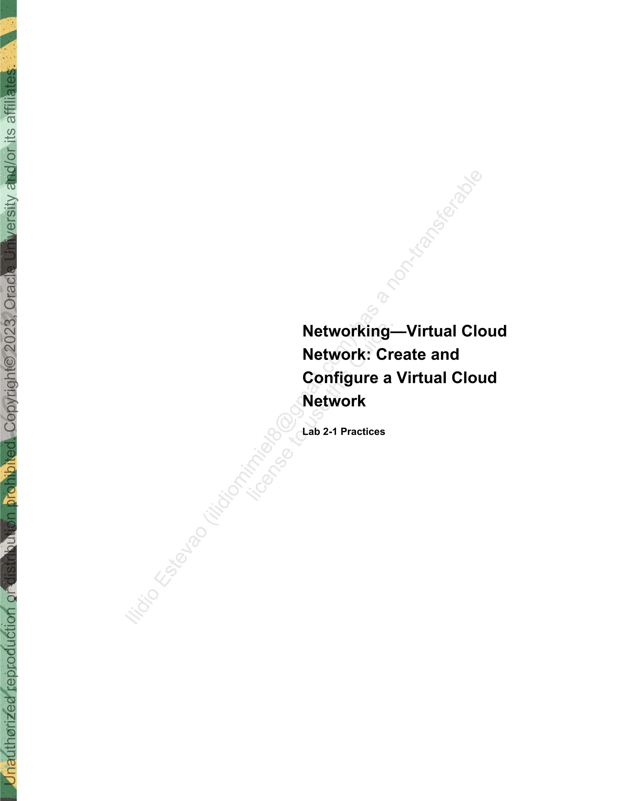 Oracle Cloud Infrastructure Foundations Associate_Hand-On.pdf