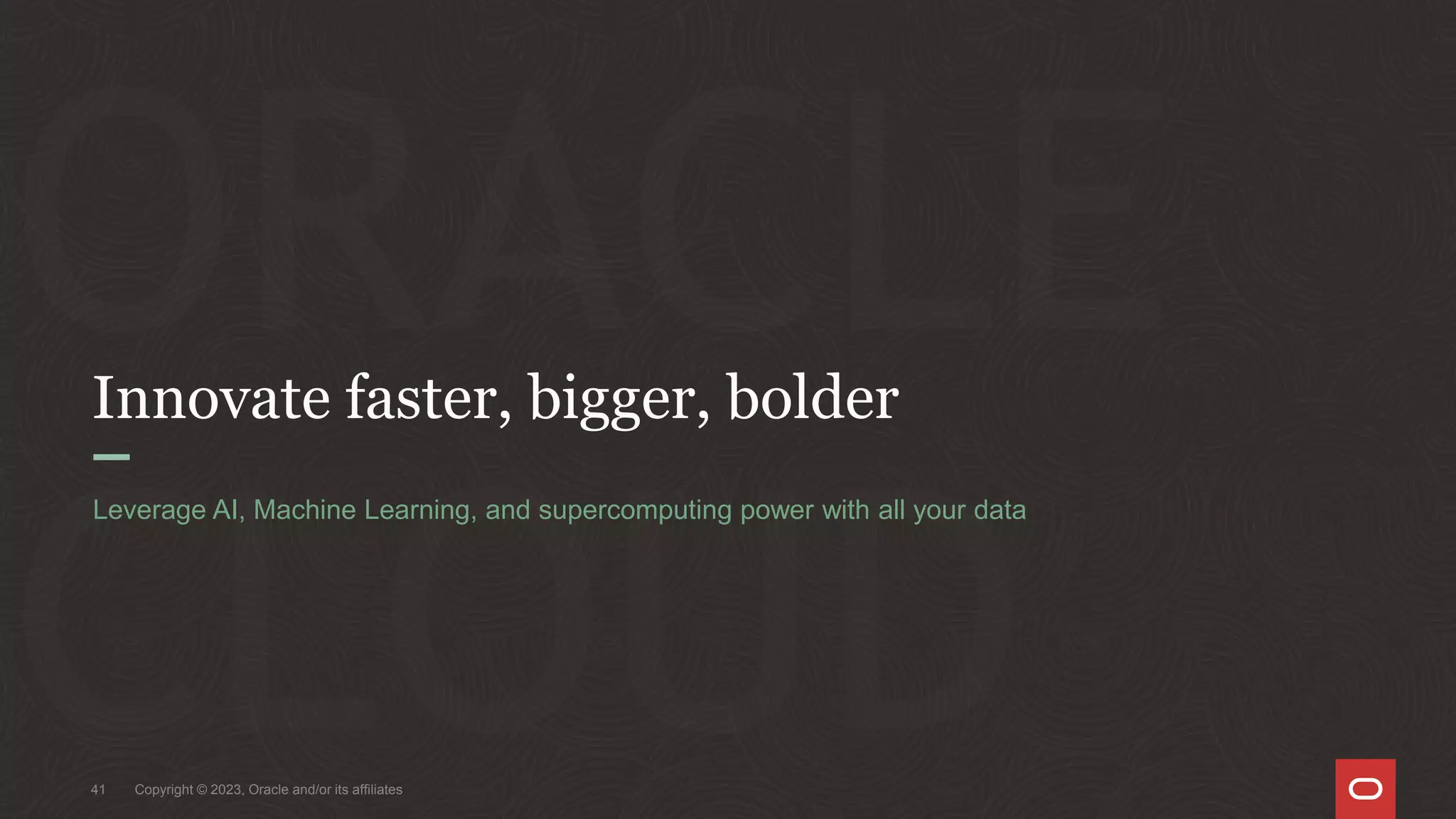 Oracle Cloud Infrastructure Overview Deck.pptx