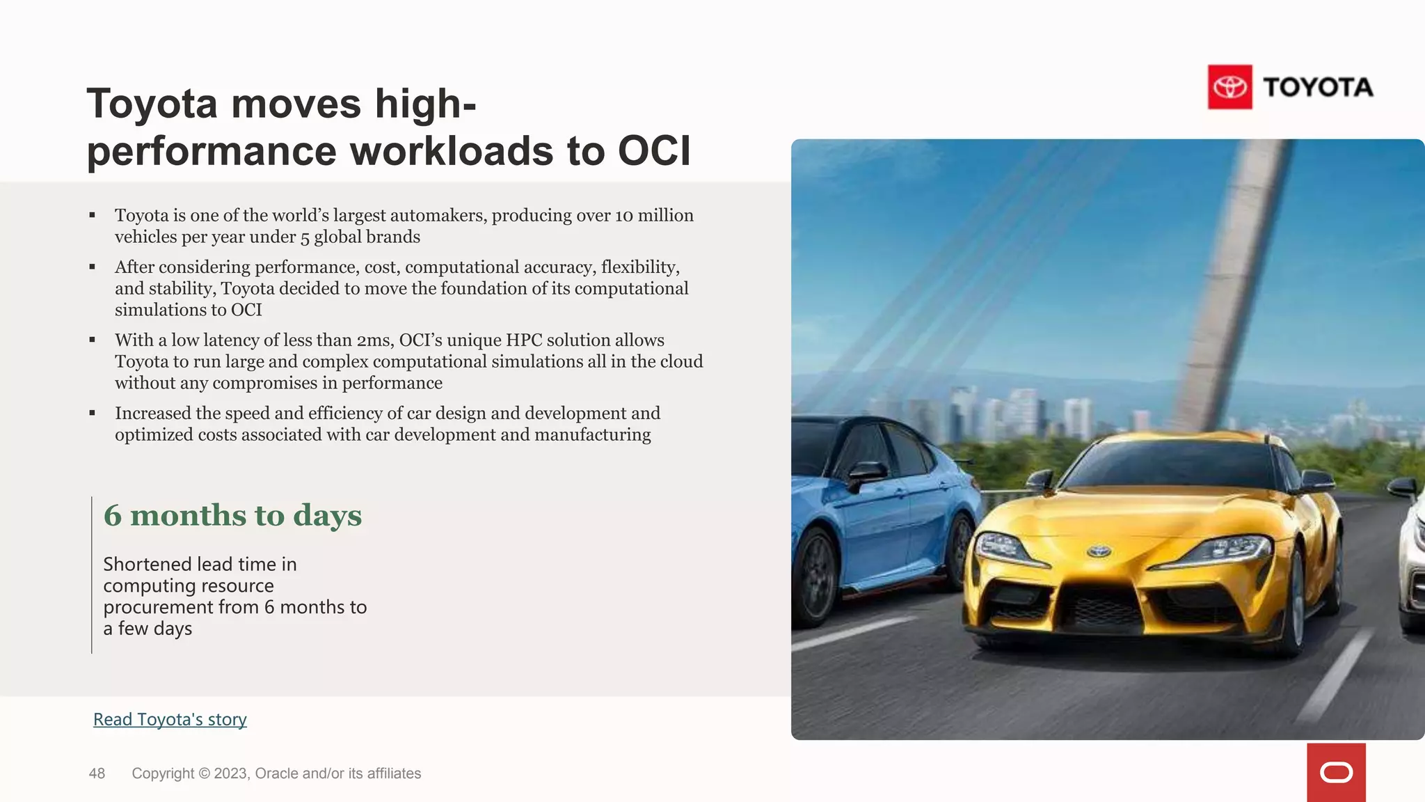Oracle Cloud Infrastructure Overview Deck.pptx