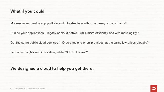 Oracle Cloud Infrastructure Overview Deck.pptx