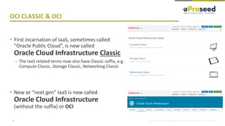 What You Need to Know about Oracle Cloud Connectivity | PPT