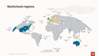 Oracle Cloud Regions for OCI - Region Map Slides.pptx