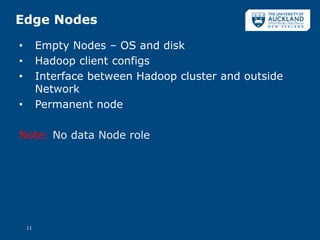 Oracle Big Data Cloud service | PPTX
