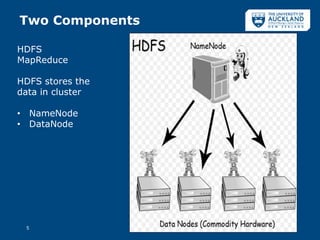 Oracle Big Data Cloud service | PPTX