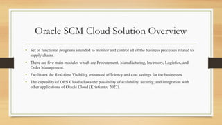 Oracle Cloud Supply Chain Management (SCM).pptx