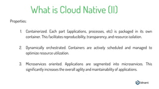 Building Cloud-Native Applications with Kubernetes, Helm and Kubeless | PPT