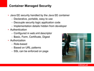 Security As A Service | PPT | Programming Languages | Computing