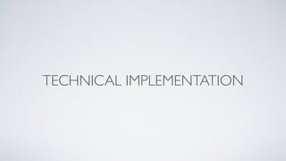 Reliable, Fast, Engaging Offline-First Architecture for JavaScript ...