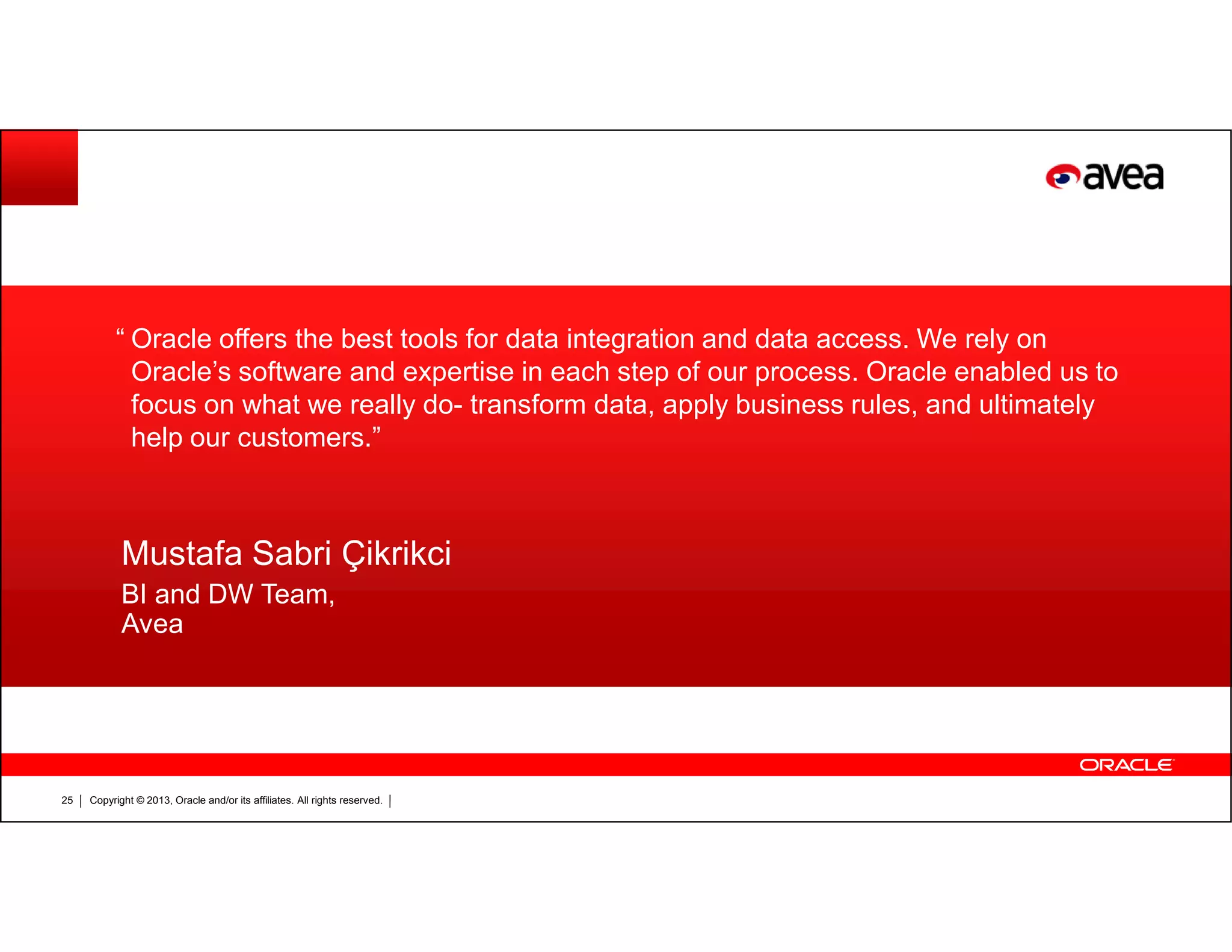 Oracle communications data model product overview | PDF