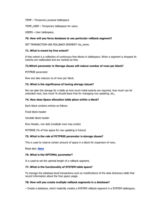 Oracle Concepts And Architecture Pdf Free Download