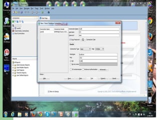 Oracle database | PPT