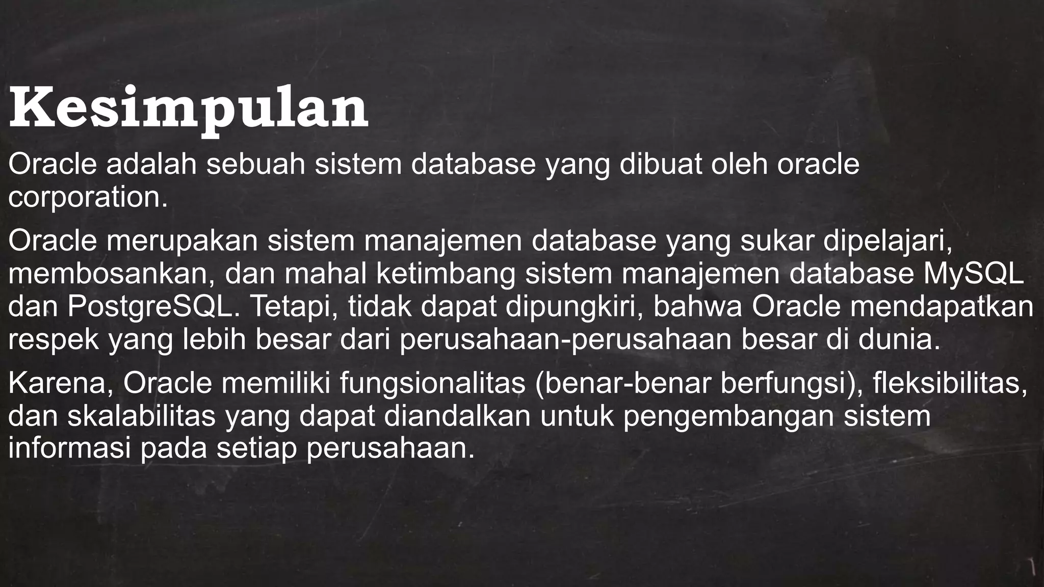 Oracle database.pptx