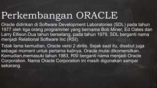 Oracle database.pptx