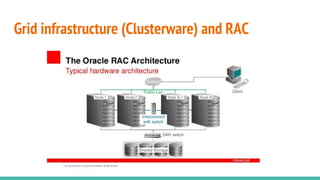 Oracle Database Products | PDF