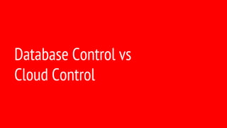 Oracle Database Products | PDF