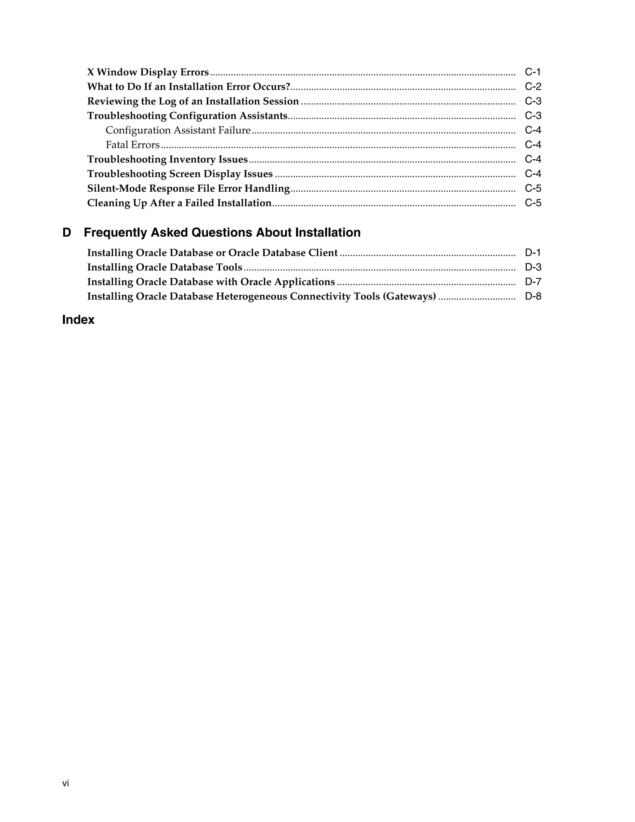 Oracle Database 12c Client Installation Guide Pdf