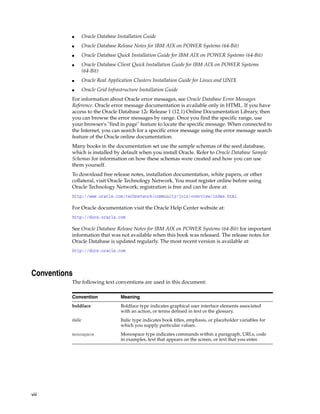Oracle database 12c client installation guide | PDF