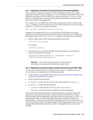 Oracle database 12c client installation guide 5 | PDF