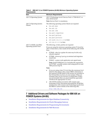 Oracle database 12c client quick installation guide | PDF