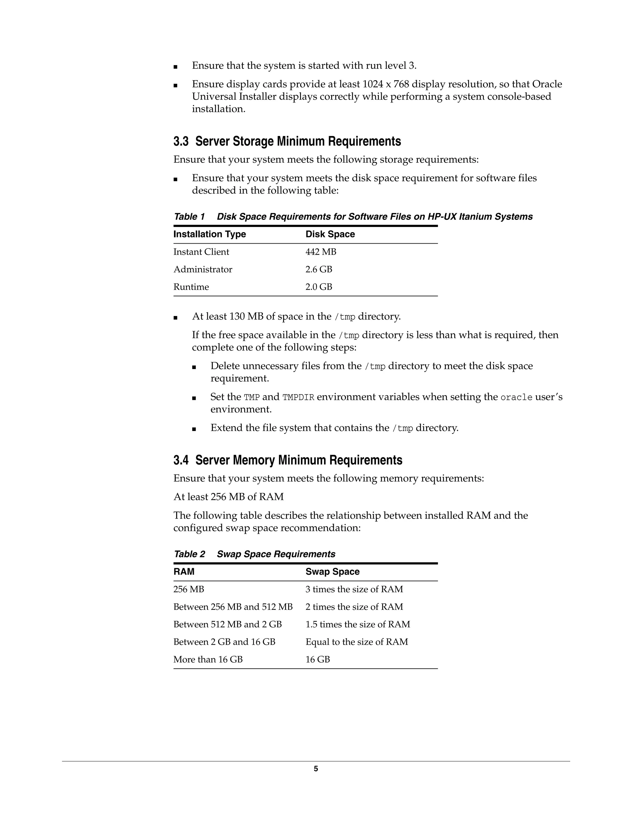Oracle database 12c client quick installation guide 2 | PDF