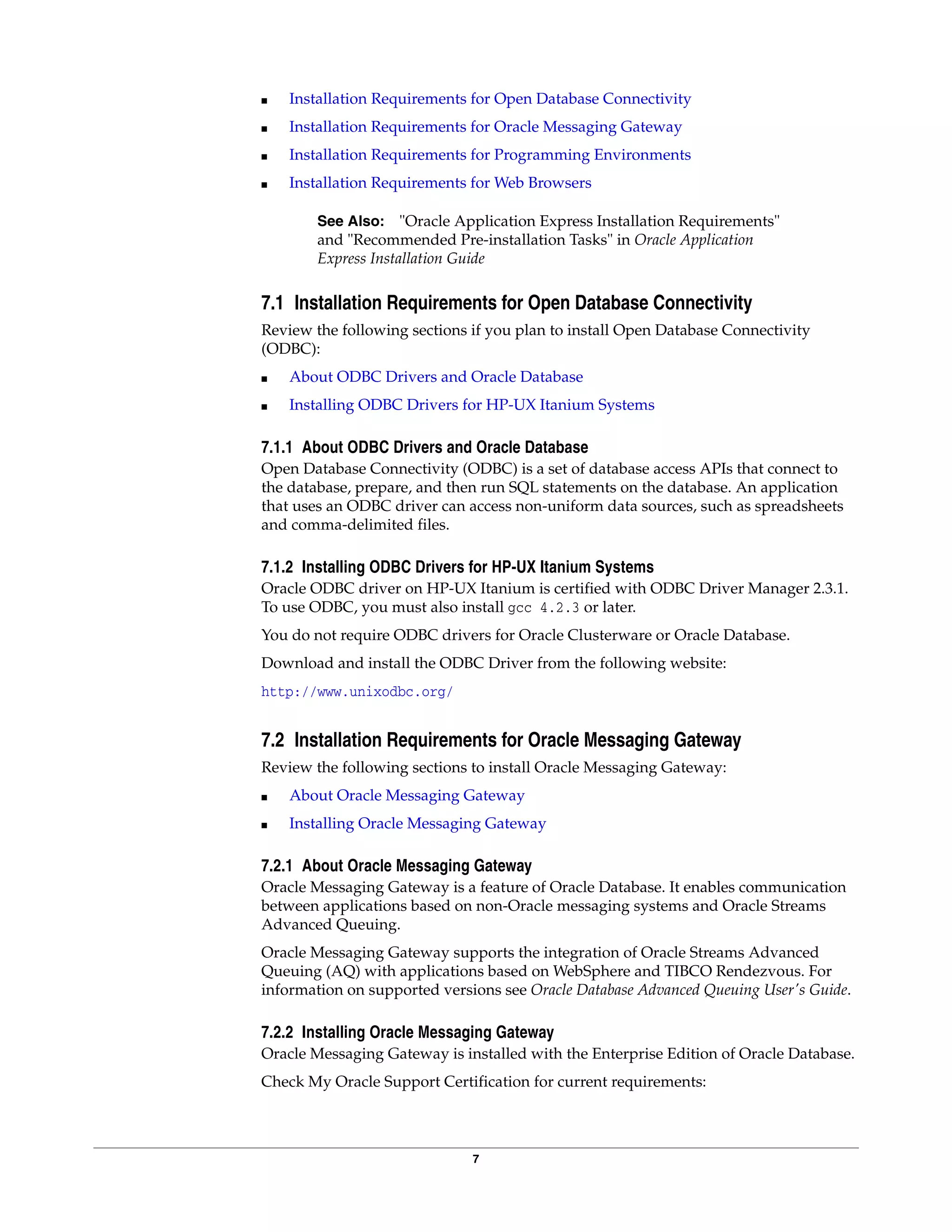 Oracle database 12c client quick installation guide 2 | PDF