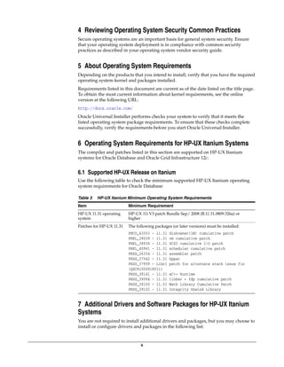 Oracle database 12c client quick installation guide 2 | PDF