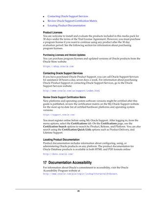 Oracle database 12c client quick installation guide 3 | PDF